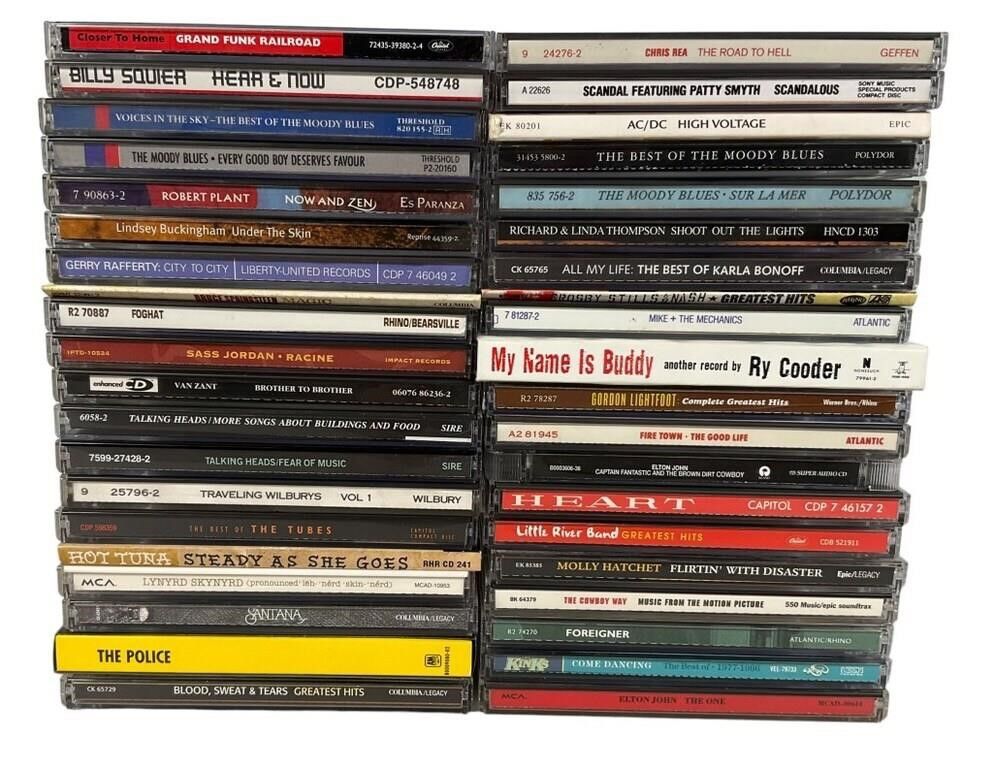 Guitars, Drums, Amplifiers, Records, Comic... starts on 2/27/2024