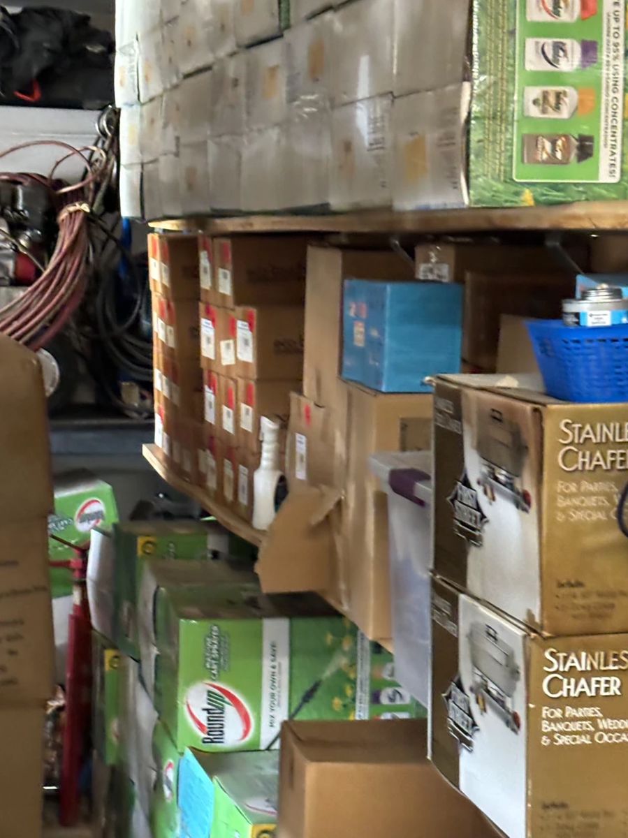 Car Restoration, Tools, Antq Pre-sale By Appt only starts on 3/8/2024