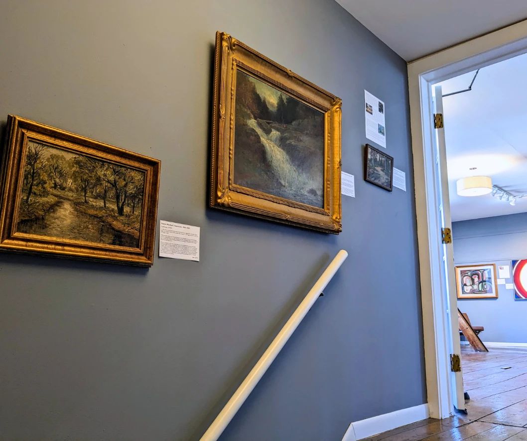 Michigan Art Collectors Sale in Ypsilanti, MI starts on 3/3/2024