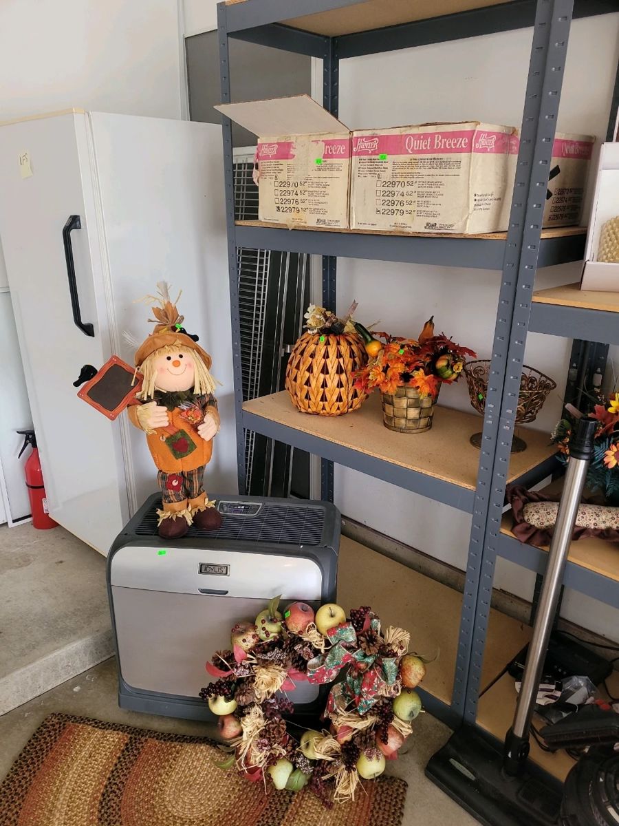 One Day ONLY Crown Point Estate Sale !! starts on 3/21/2024