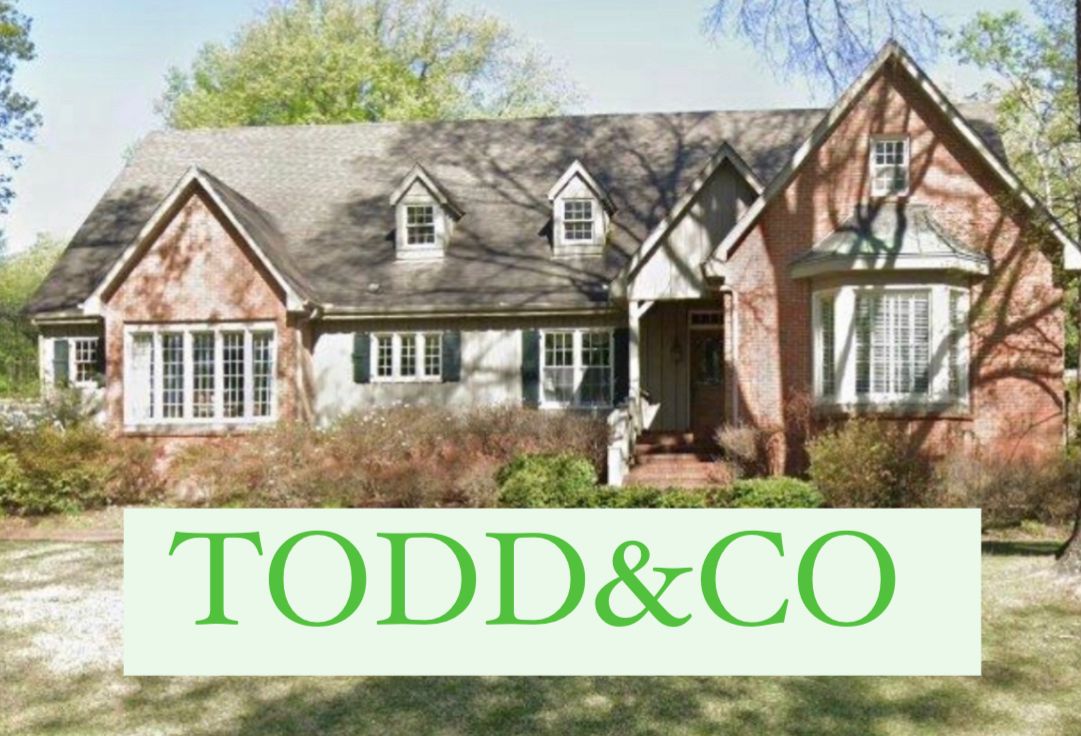 Todd & Company in Memphis, TN