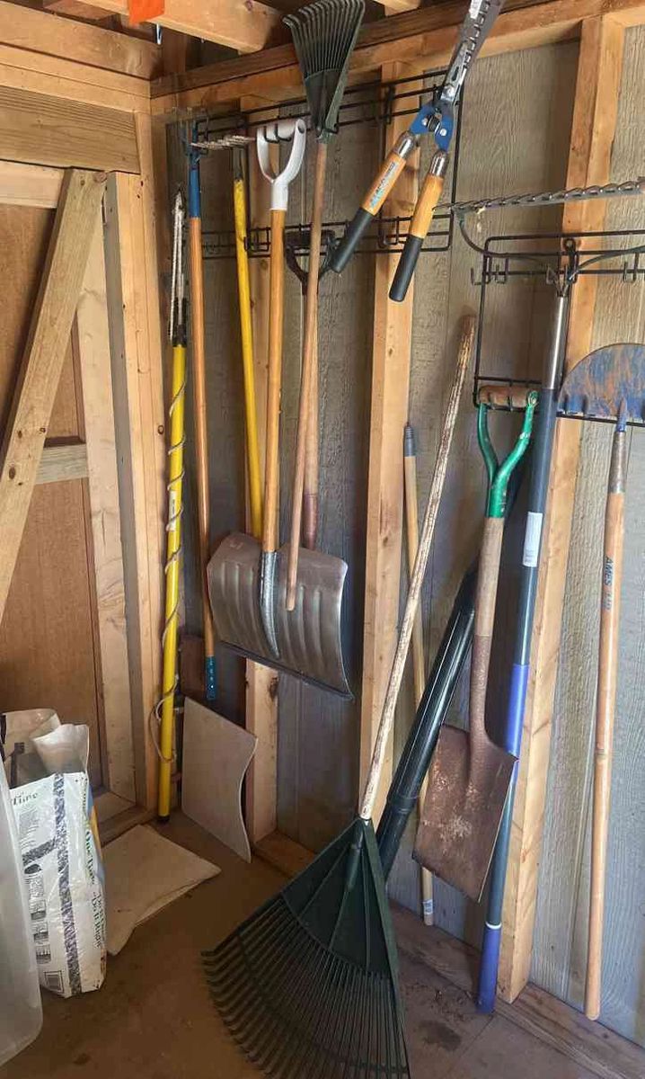 Grandma's Attic in Greensboro, NC starts on 2/29/2024