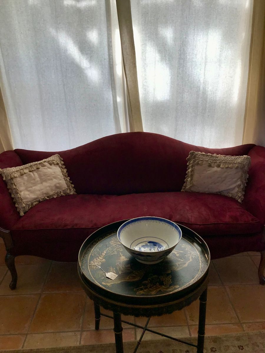 Bernard Clark in Ocean Springs, MS starts on 3/9/2024