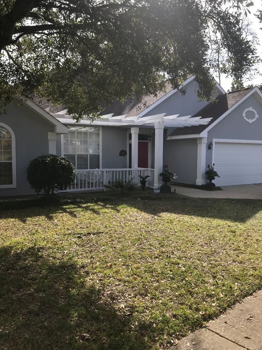 Bernard Clark in Ocean Springs, MS starts on 3/9/2024