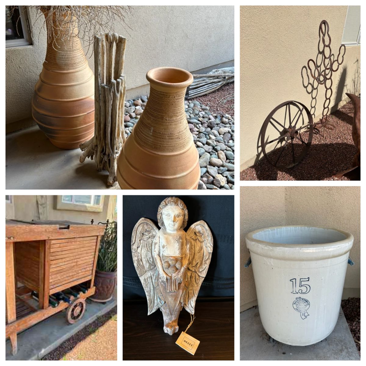 TRUE WICKENBURG STYLE - PART 1&2 - Ends 3/11-12,... starts on 2/29/2024