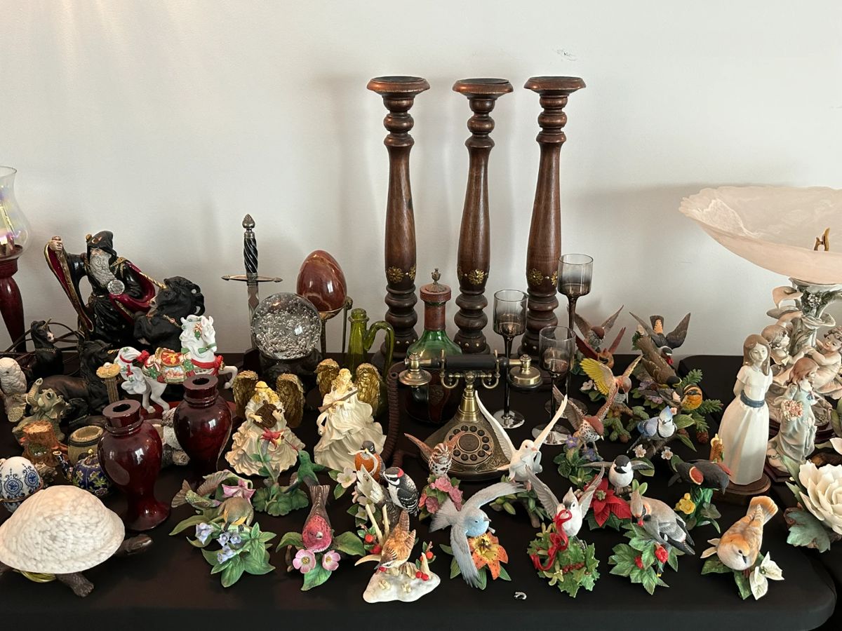 Rush Sale!! in Charleston, SC starts on 3/3/2024