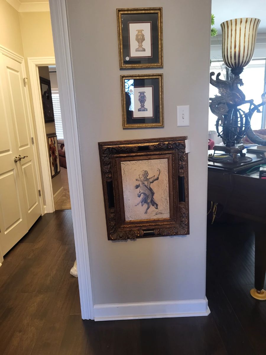 Flemister in Little Rock, AR starts on 3/7/2024