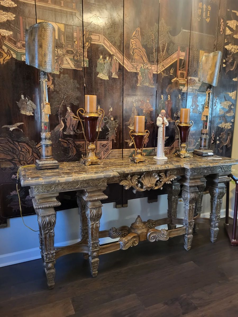 Flemister in Little Rock, AR starts on 3/7/2024