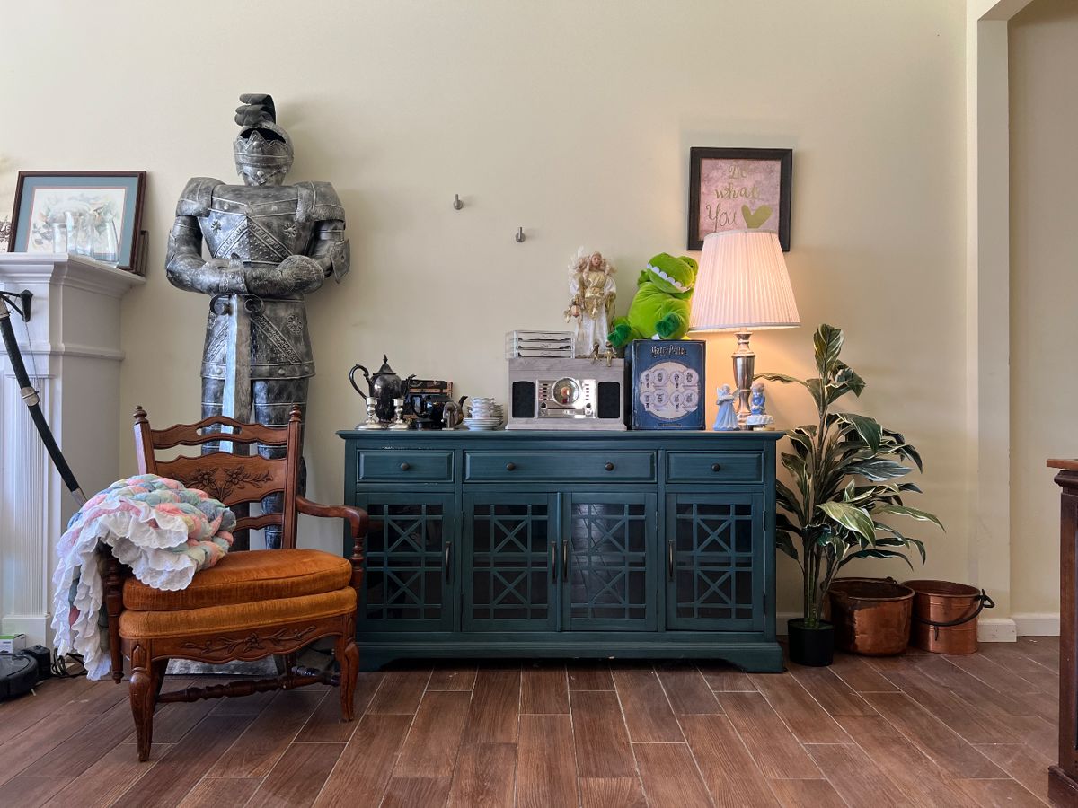 Windsor Spring House Packed with EVERYTHING... starts on 3/9/2024