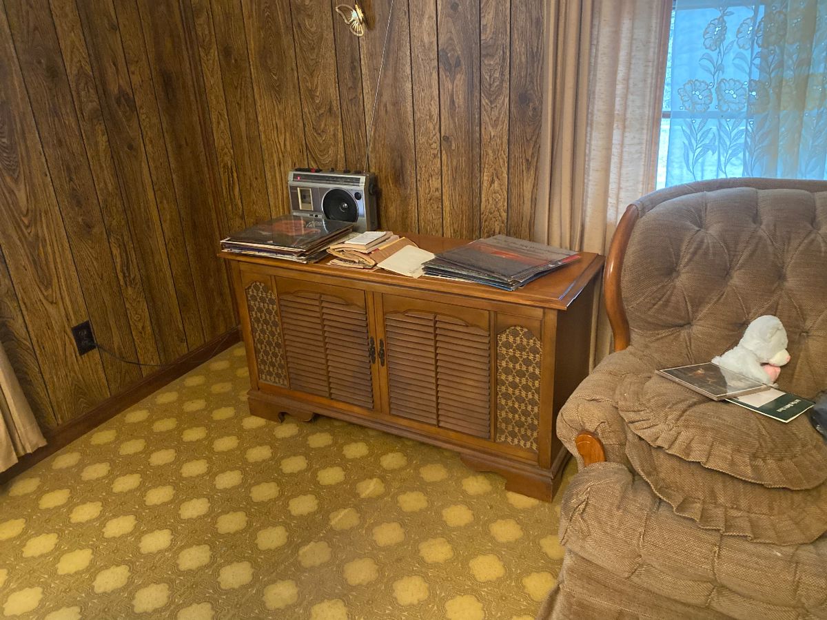 Estate of Jake & Ruth Mantooth in Crandall, Ga starts on 3/7/2024