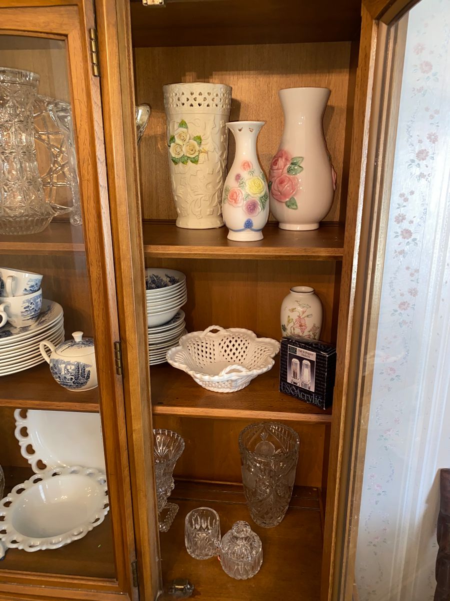 Parma Estate Sale in Cleveland, OH starts on 3/21/2024
