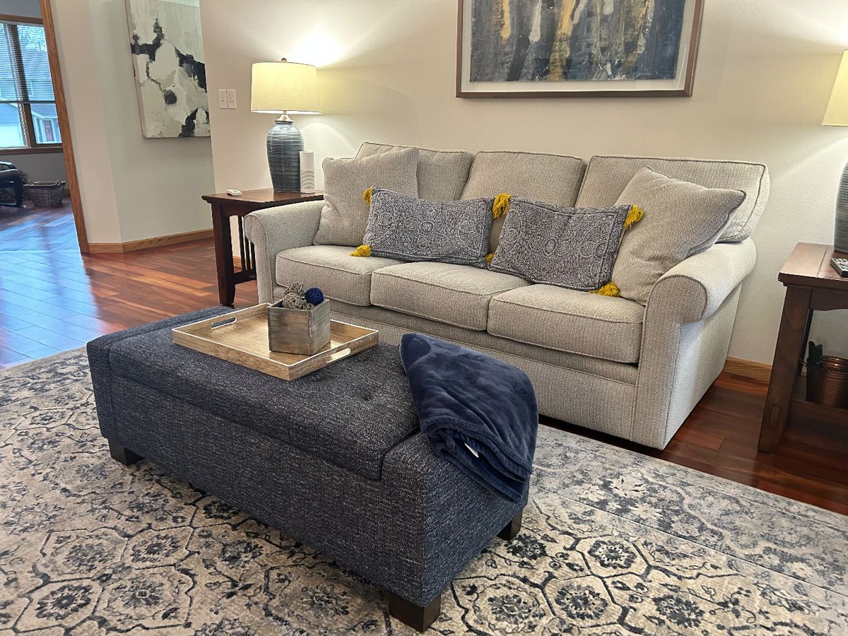 Salvaged by Sonya * Beautiful Furniture Throughout... starts on 3/29/2024