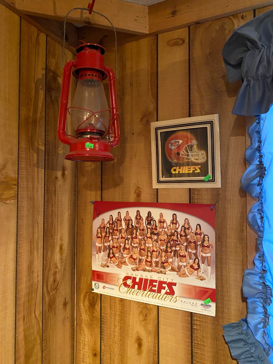 Amazing Leavenworth Vintage, Collectibles... starts on 3/21/2024