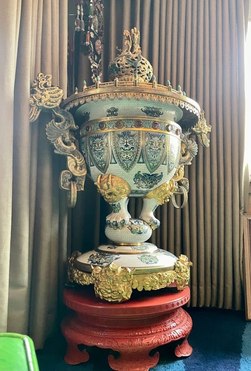 Exceptional Saint Paul Estate Auction - Howard... starts on 3/2/2024