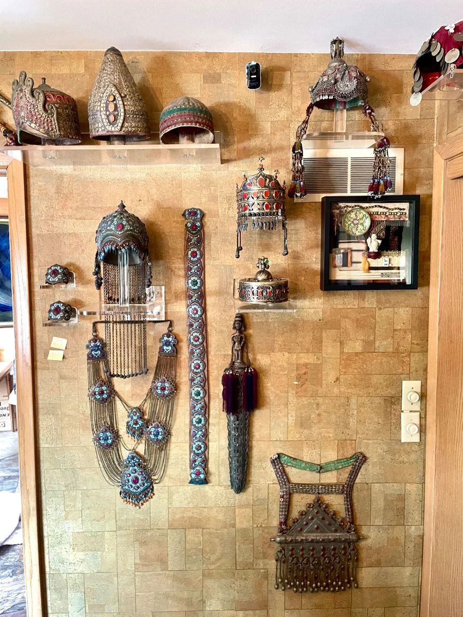 Exceptional Saint Paul Estate Auction - Howard... starts on 3/2/2024