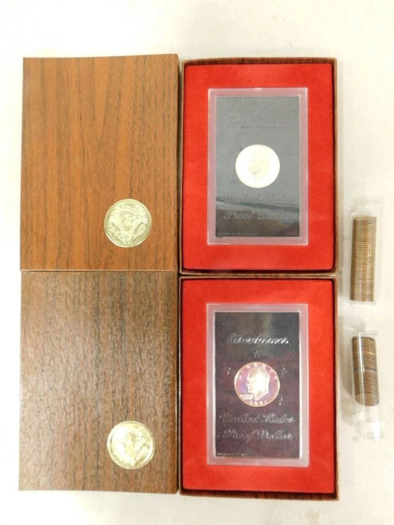 HUGE Collectibles & Vintage Auction starts on 3/4/2024