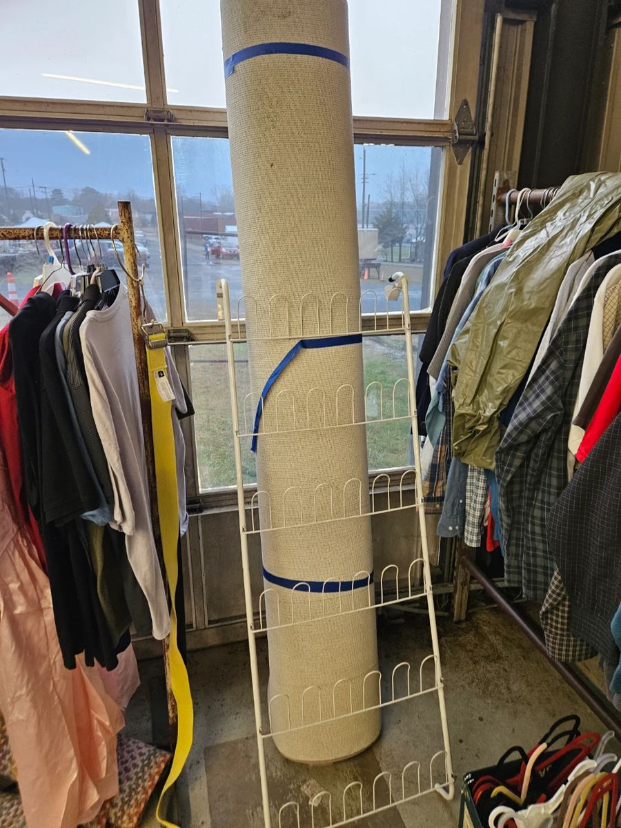 Estate Tag Sale for the Late Carol Poole starts on 3/7/2024