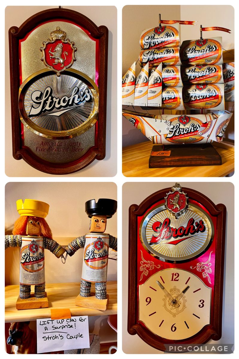 MUSICAL INSTRUMENTS. COLLECTIBLES. TOOLS.... starts on 3/8/2024