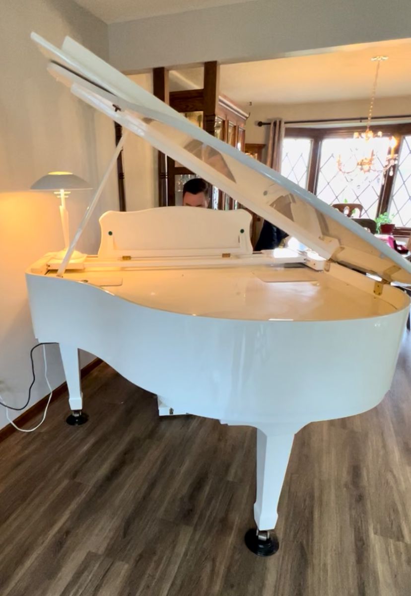 MUSICAL INSTRUMENTS. COLLECTIBLES. TOOLS.... starts on 3/8/2024