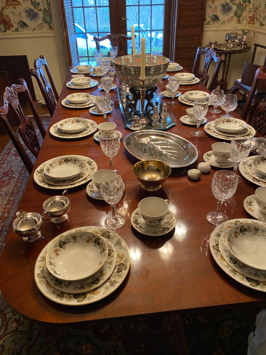 Fantastic Columbus Estate Sale starts on 3/15/2024