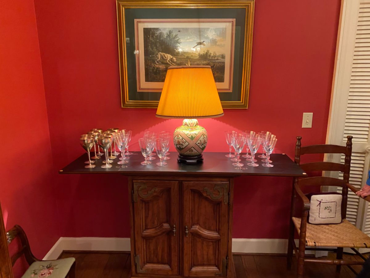 Fantastic Columbus Estate Sale starts on 3/15/2024