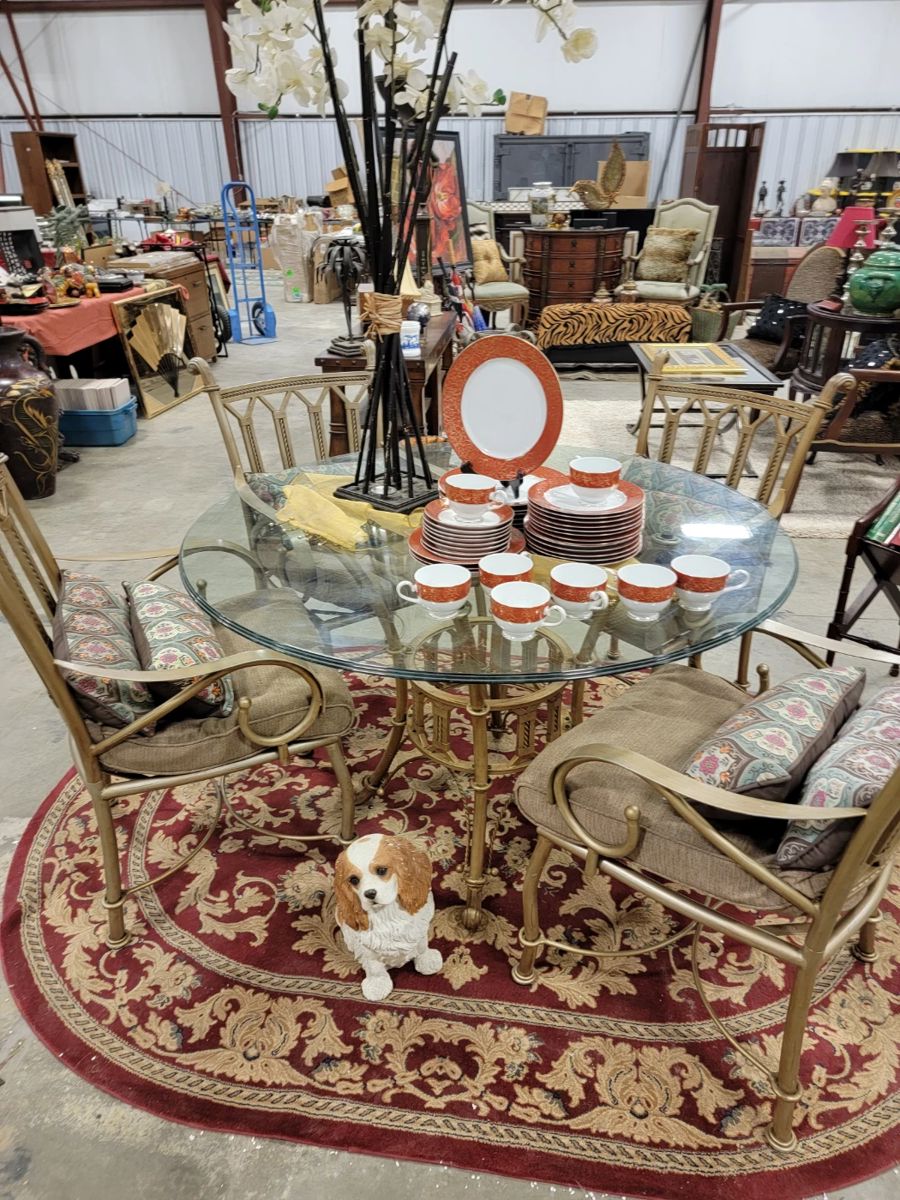 HUGE Warehouse Estate Sale in Fort Smith starts on 3/8/2024