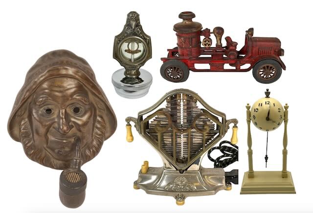 Interesting & Rare Kitchen Gadgets, Appliances,... starts on 3/2/2024