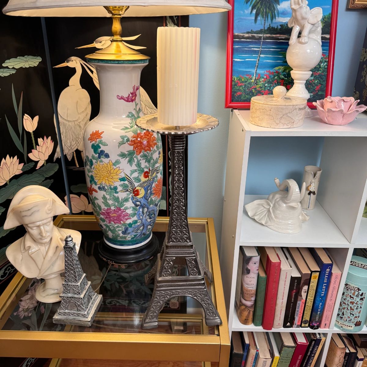 Birch Tree Lane Virtual (Online) Estate Sale starts on 3/29/2024