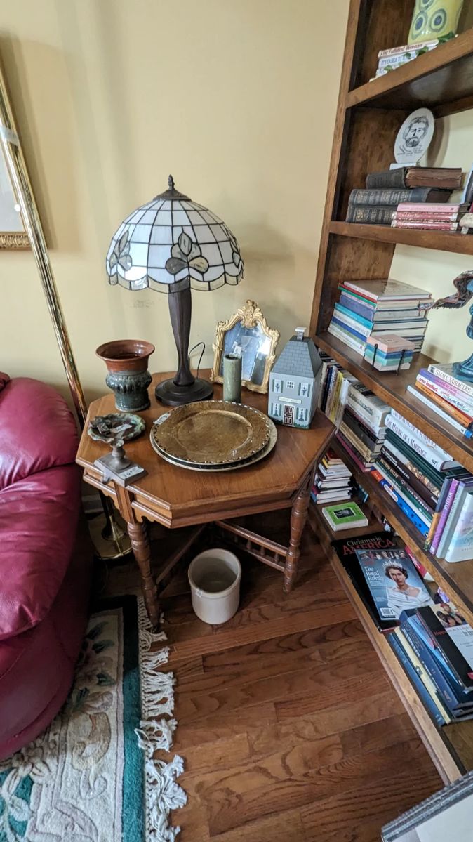 Estate of Carrie Simmons in Lexa, AR starts on 3/8/2024