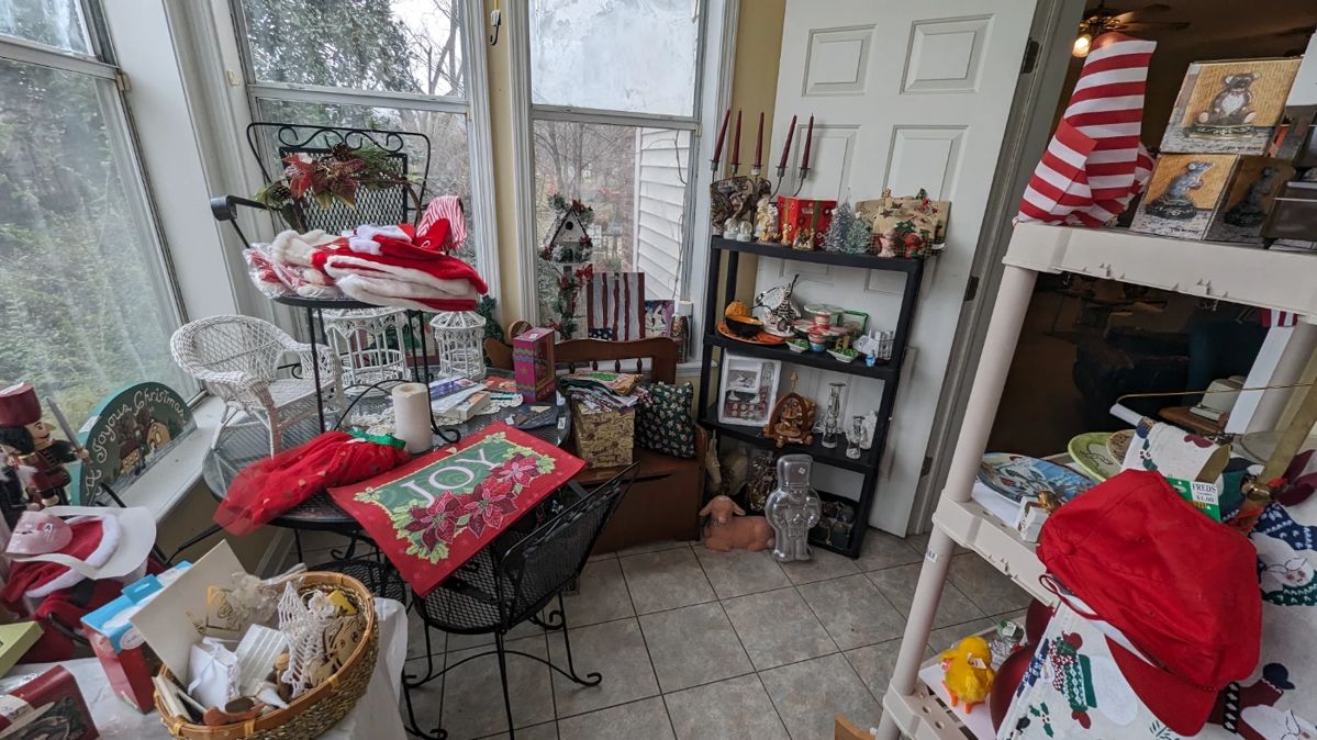 Estate of Carrie Simmons in Lexa, AR starts on 3/8/2024