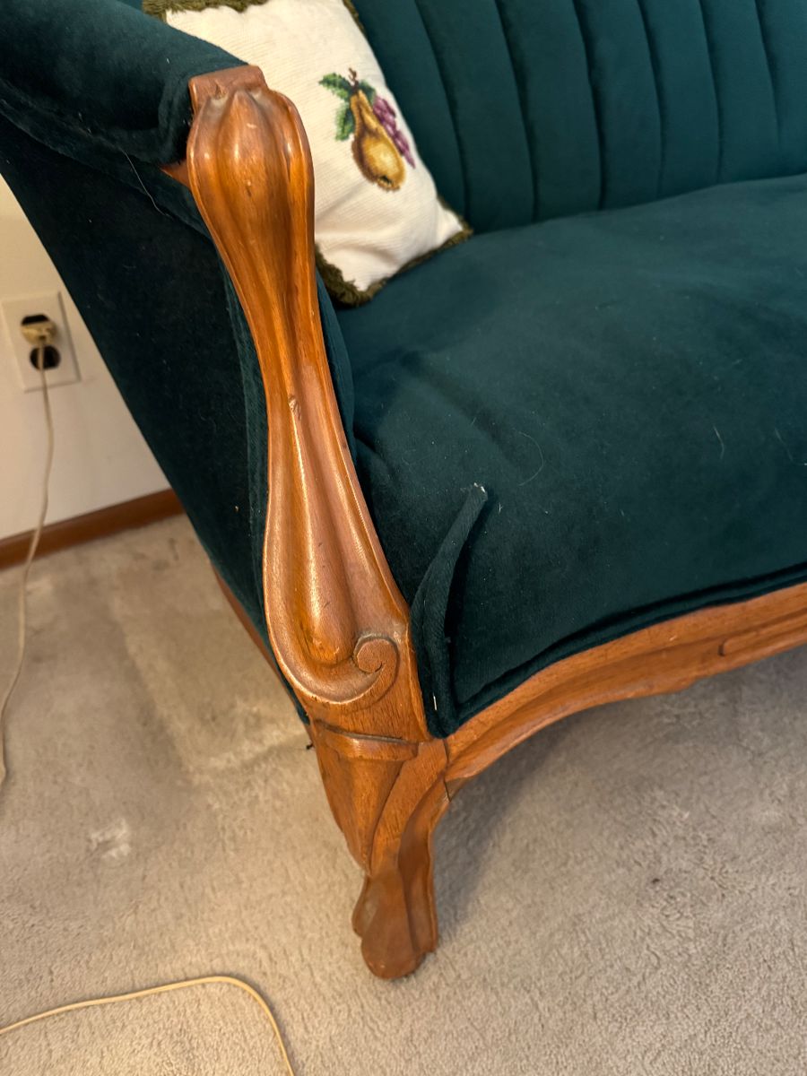 Sappington Estate Sale by Little Brown jug... starts on 3/9/2024