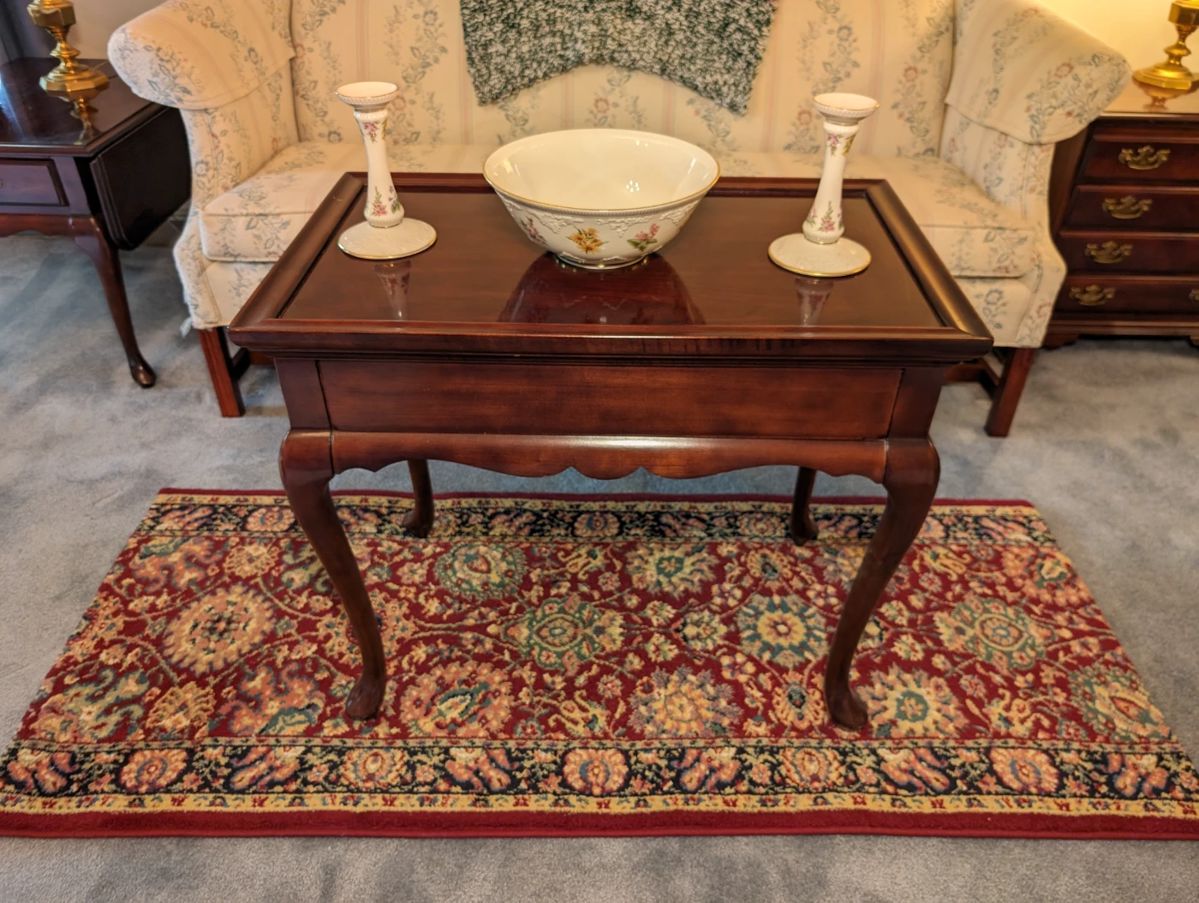 Faith Estate Sale (Salisbury) starts on 5/4/2024