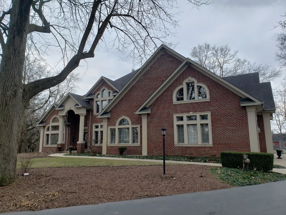 90% Off Tuesday! Wayne Moving Sale - Transitional... starts on 3/4/2024