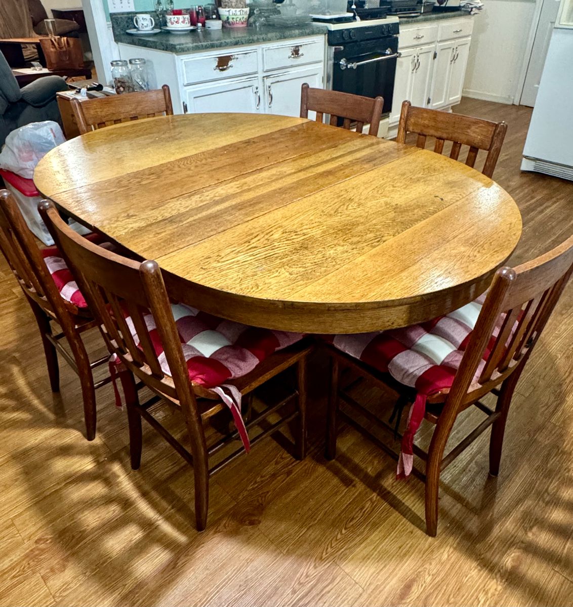 Estate of Fred & Joyce Stacey - SATURDAY... starts on 3/21/2024