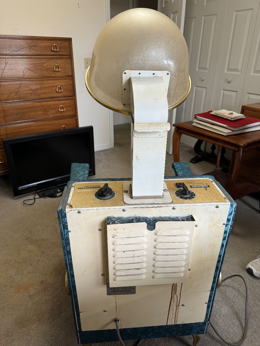 Estate of Fred & Joyce Stacey - SATURDAY... starts on 3/21/2024