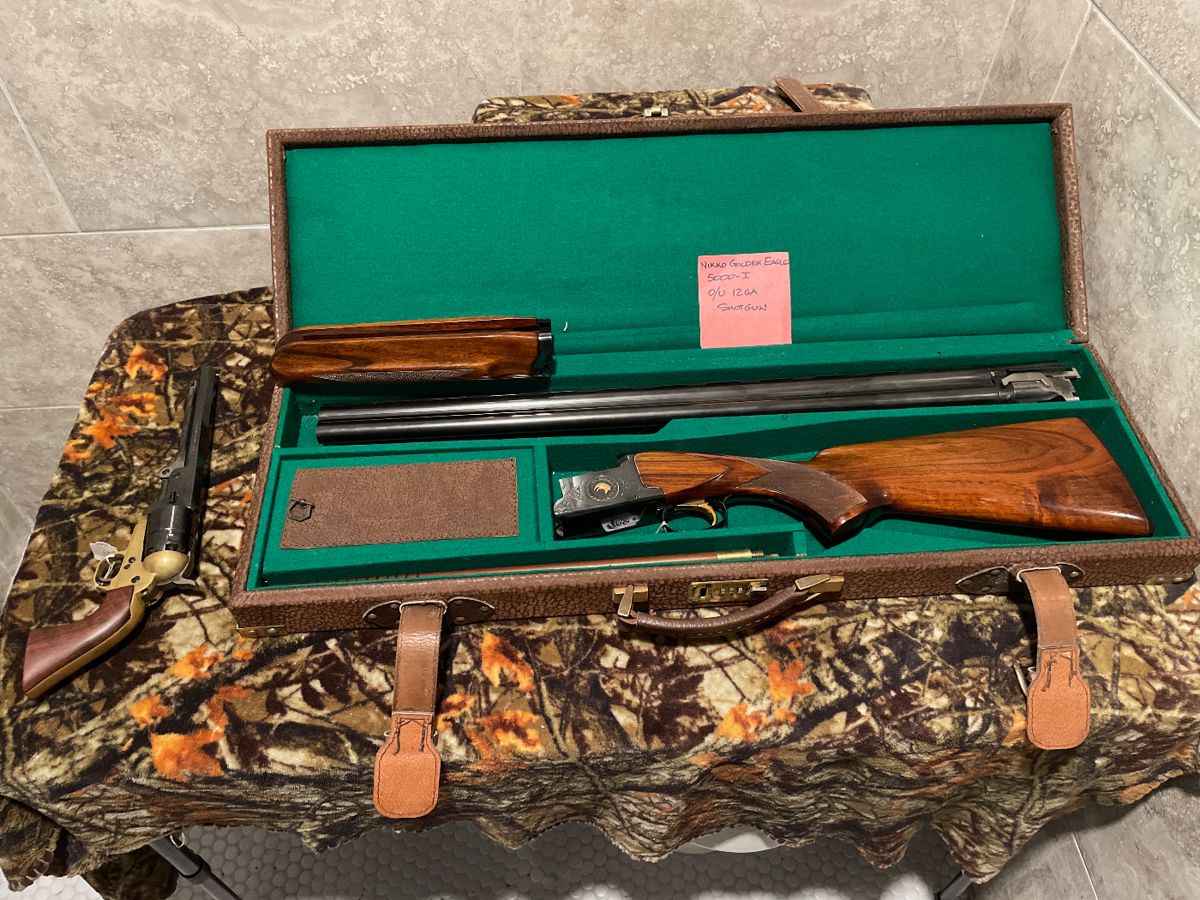 One day final sale Sports memorabilia, firearms,... starts on 3/9/2024