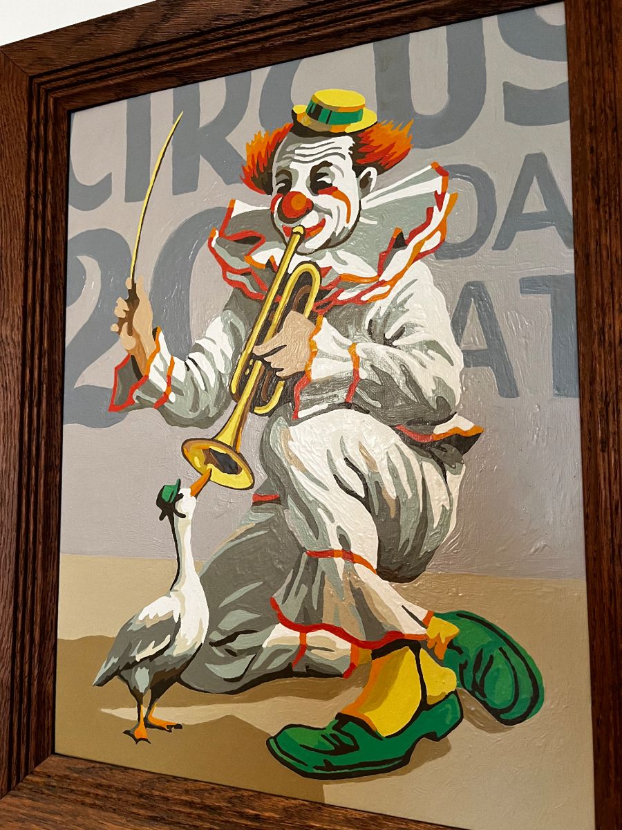 FIRE SALE LAST DAY CASH ONLY “Three Ring... starts on 4/25/2024