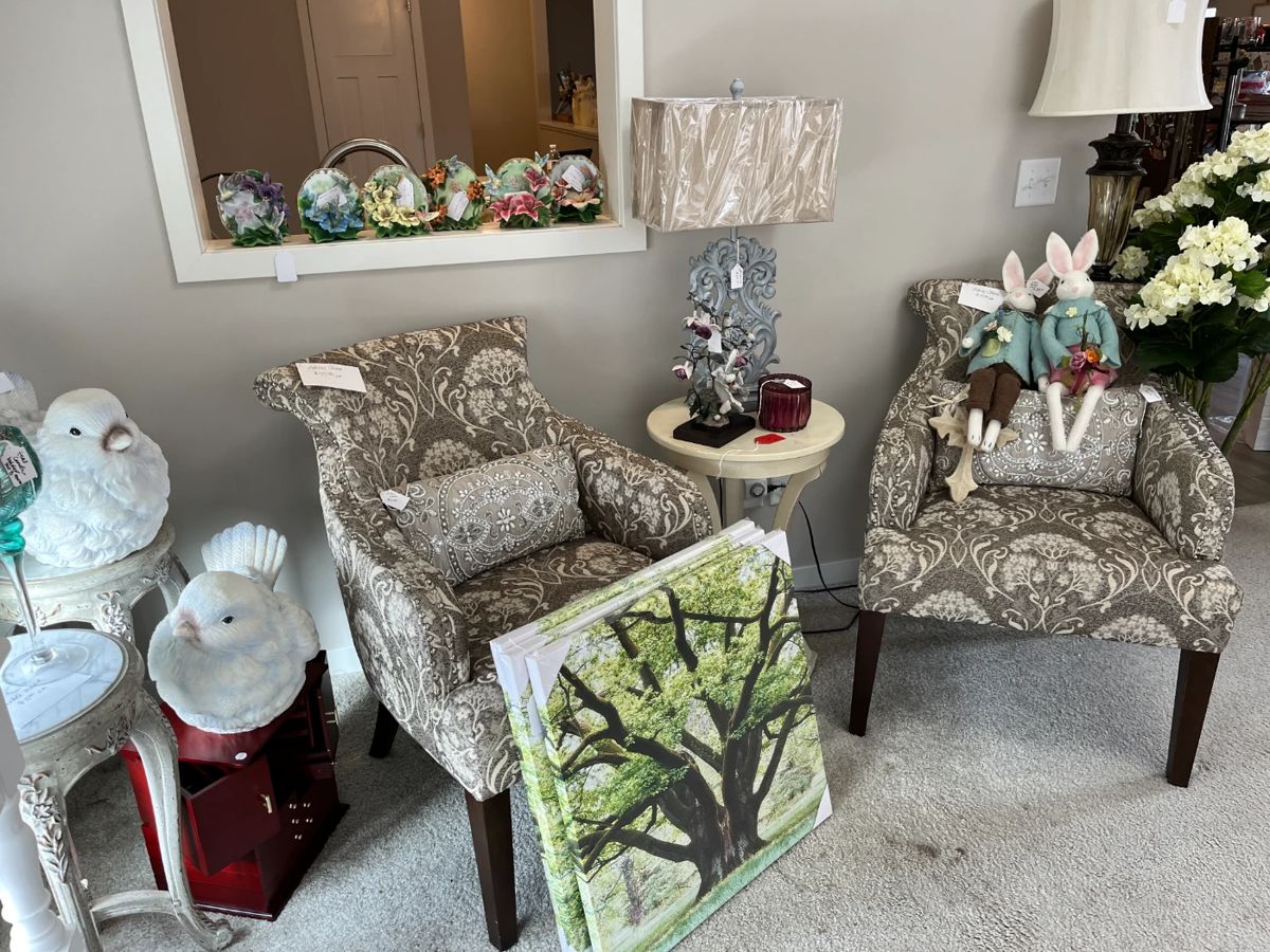 2 Day Estate Sale *UPDATED PHOTOS!! starts on 3/15/2024