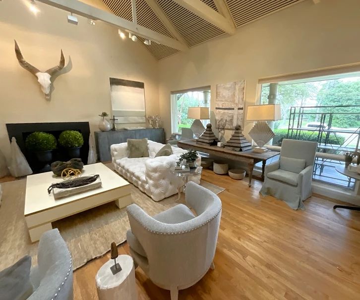 JANELLE STONE ESTATE SALE! UNIVERSITY PARK! starts on 3/22/2024