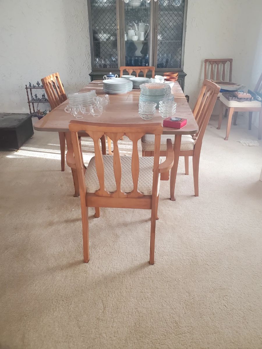 50% OFF SUN**furn,Birth chairs,Wedgewood,Retro,Asi... starts on 3/9/2024