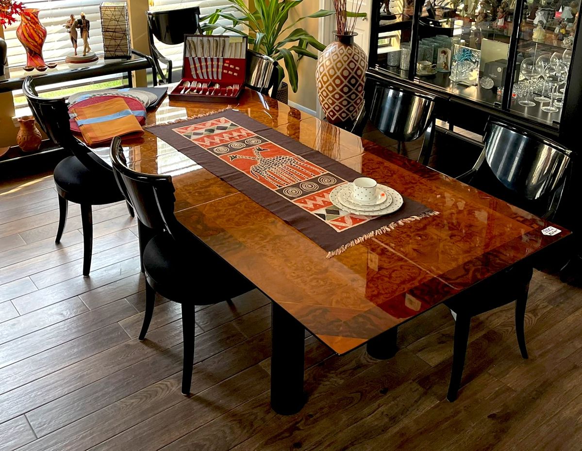 Energy Corridor Estate Sale in Houston, TX starts on 3/7/2024