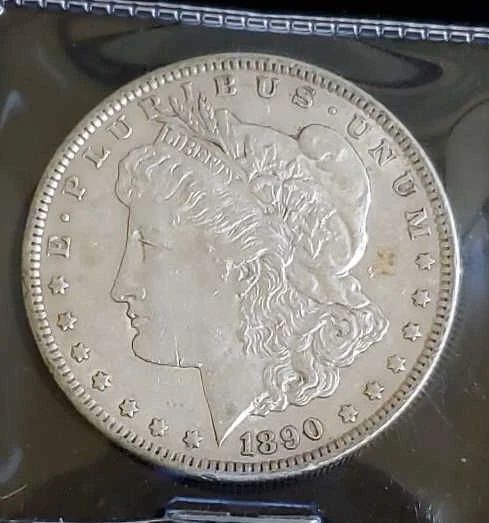 Coins From the Jacqueline and Norman Blank... starts on 3/4/2024