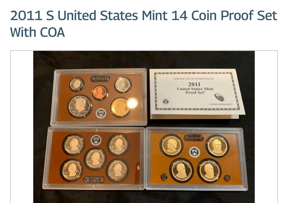 Crazy collectibles - Coins - Comic Books... starts on 3/4/2024