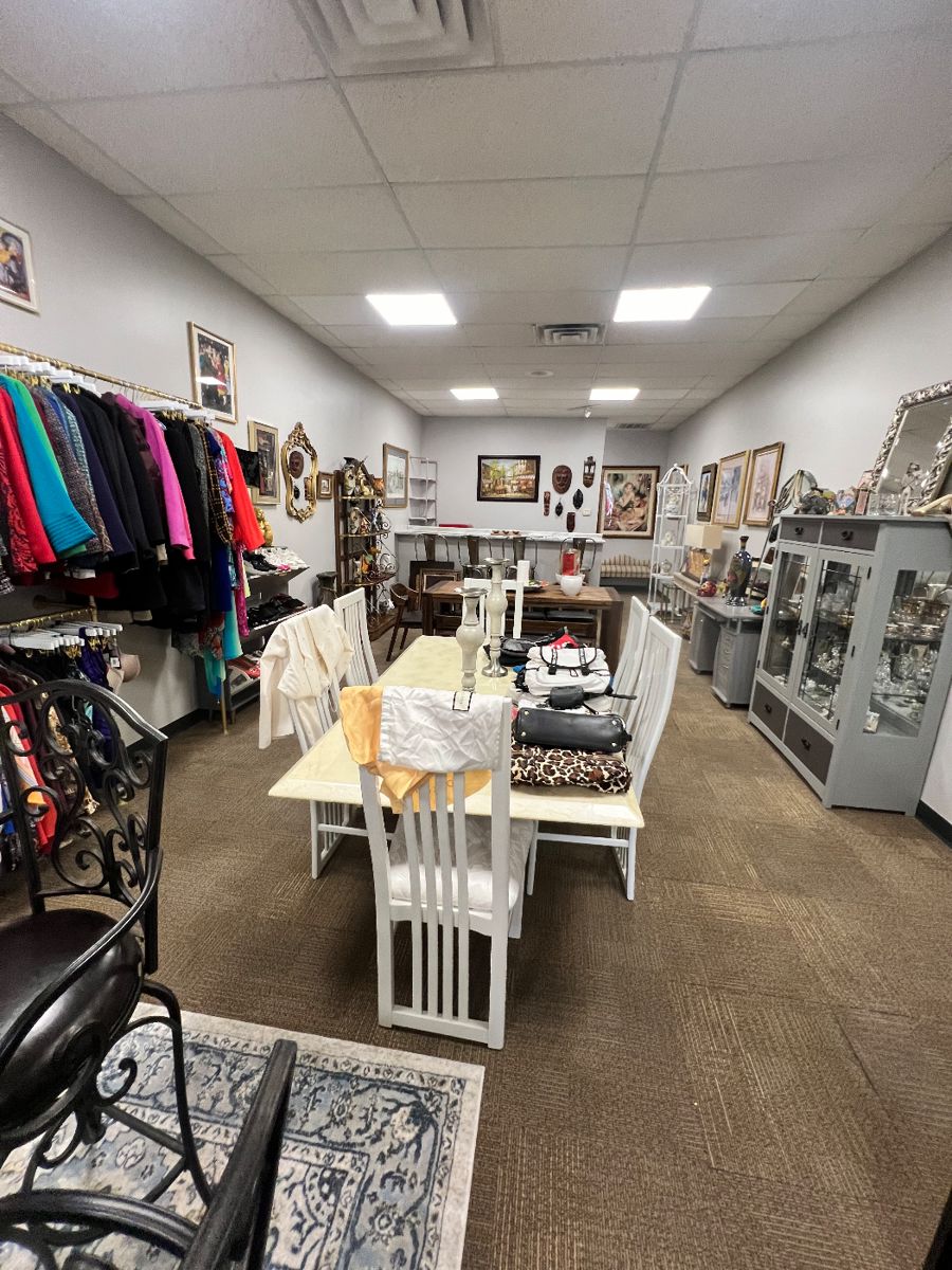 Lilly Gallery in Chicago, IL starts on 3/8/2024