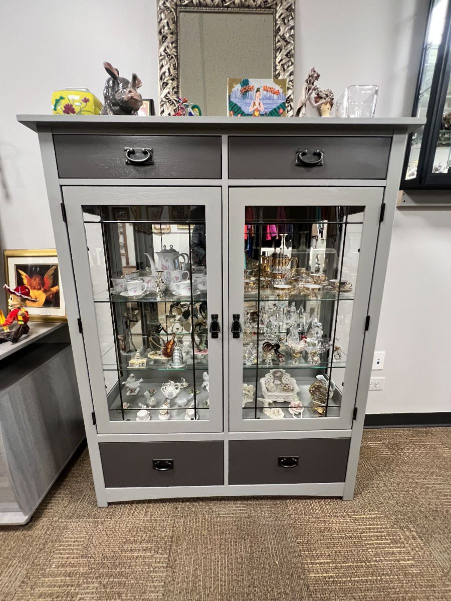 Lilly Gallery in Chicago, IL starts on 3/8/2024