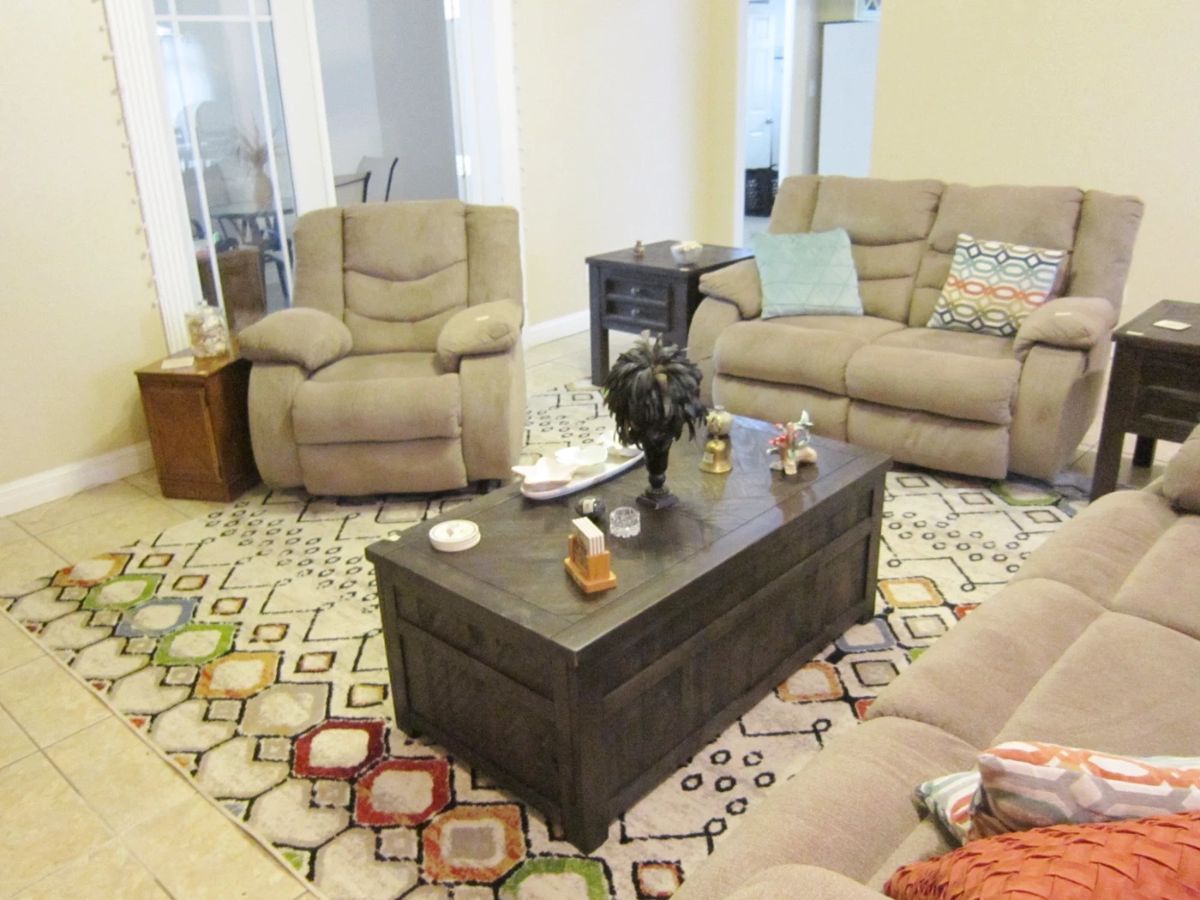 28th Street Mission Moving Sale starts on 3/8/2024
