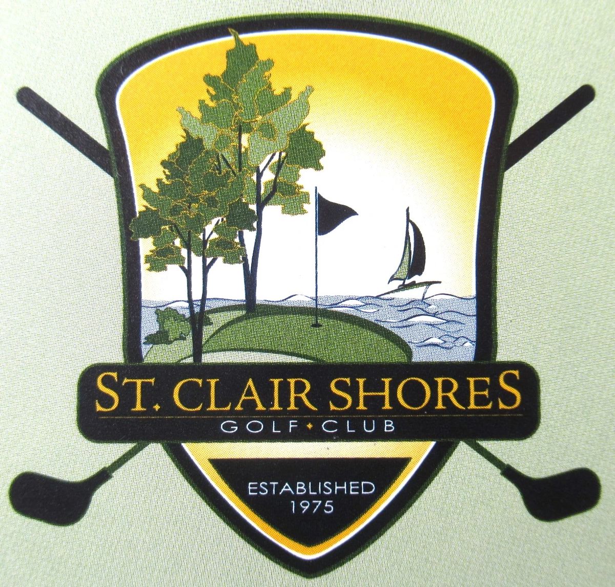 City of St. Clair Shores Golf Club OLA Online... starts on 3/5/2024