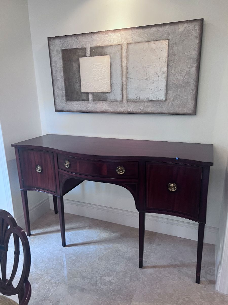 Sophisticated Elegance in Ponce Davis. SUNDAY... starts on 3/16/2024