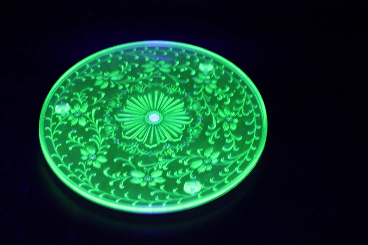 Art, Furniture, Uranium Glass, and Gold watches starts on 3/5/2024