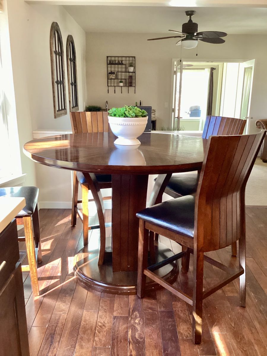 Denver Delight with Arhaus dining table,... starts on 3/15/2024